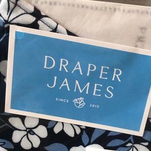 Draper James | Accessories | Draper James Magnolia Vines Face Mask ...